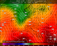 Historic Weather Charts TheWeatherOutlook Historic Weather Charts TheWeatherOutlook