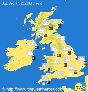 Sheffield 16 Day Weather Forecast The Weather Outlook Sheffield 16 Day Weather Forecast The Weather Outlook